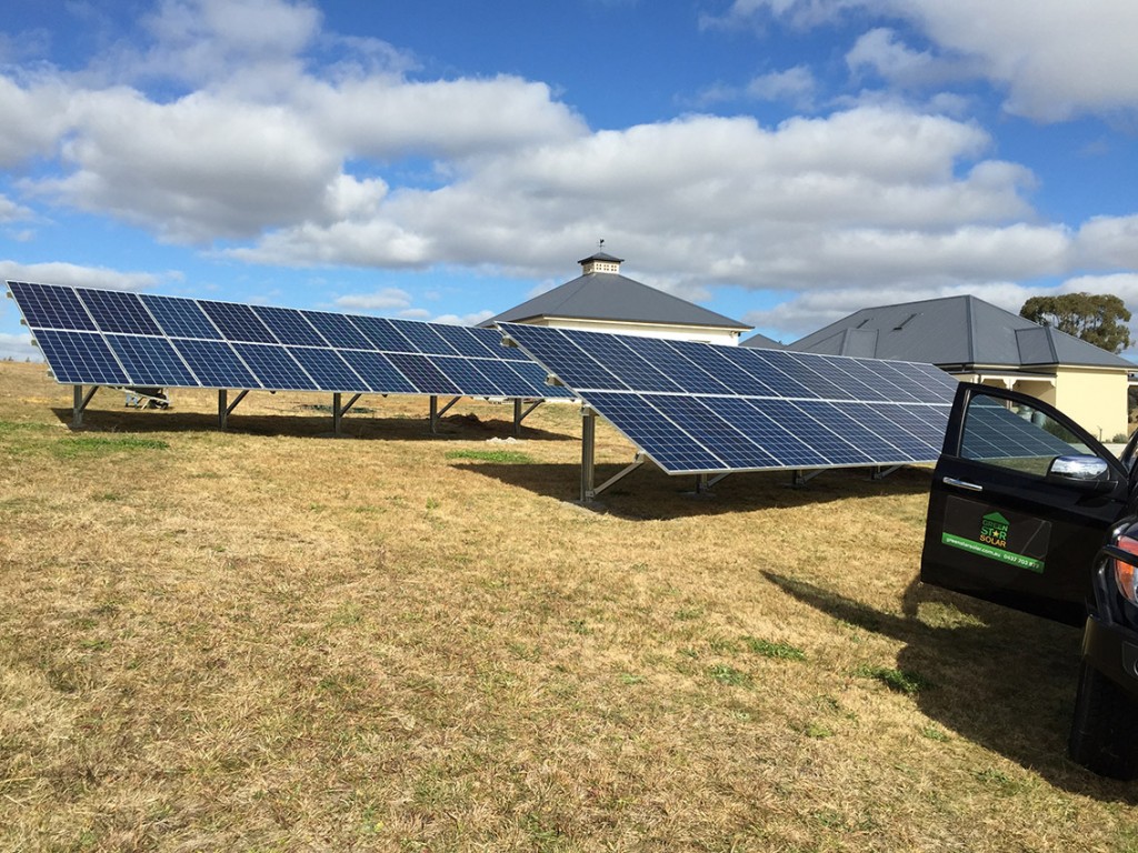 About Us » Green Star Solar NSW | Newcastle solar sales & installation
